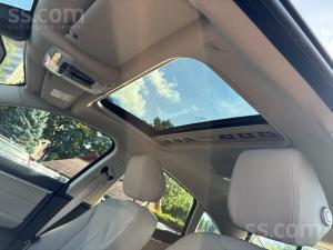 Brūns BMW 430 2016 Rīga, ar dzinēja tilpumu 2.00 L un nobraukumu 187 tūkst. km par 17950 €, foto 25 vietnē AUTOMOTO.COM.LV