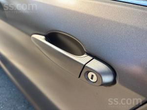 Brūns BMW 430 2016 Rīga, ar dzinēja tilpumu 2.00 L un nobraukumu 187 tūkst. km par 17950 €, foto 26 vietnē AUTOMOTO.COM.LV