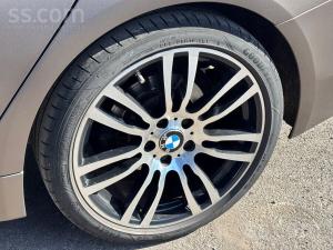 Brūns BMW 430 2016 Rīga, ar dzinēja tilpumu 2.00 L un nobraukumu 187 tūkst. km par 17950 €, foto 27 vietnē AUTOMOTO.COM.LV