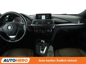 Brown BMW 430 2017 in Kaunas, with an engine capacity of 2.00 L and mileage of 75 thousand km for 27334 €, photo 12 on AUTOMOTO.COM.LV
