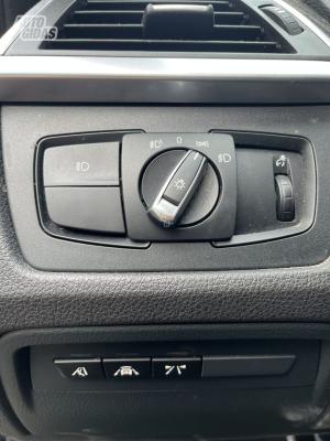 BMW 430 2019 Klaipėda, ar dzinēja tilpumu 2.00 L un nobraukumu 124 tūkst. km par 12000 €, foto 9 vietnē AUTOMOTO.COM.LV