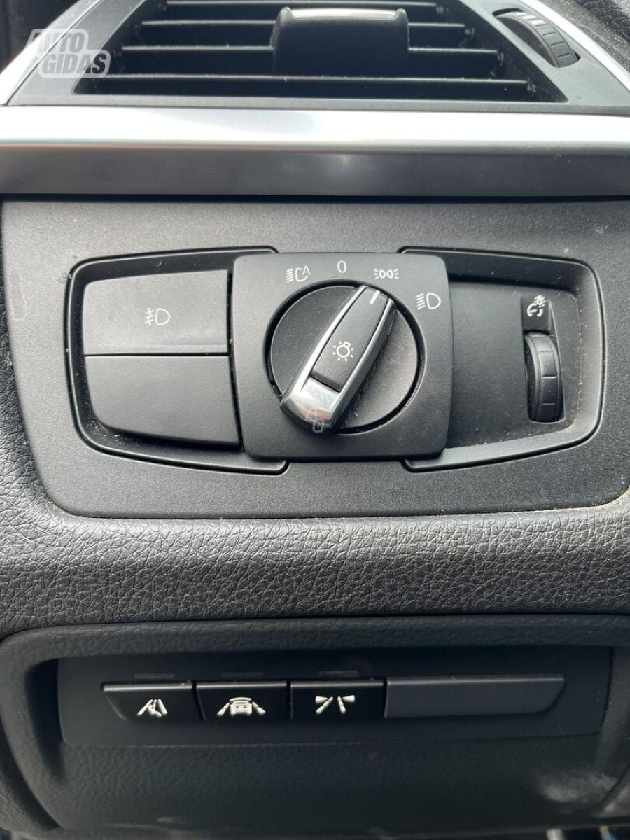 BMW 430 2019 Klaipėda, ar dzinēja tilpumu 2.00 L un nobraukumu 124 tūkst. km par 12000 €, foto 9 vietnē AUTOMOTO.COM.LV