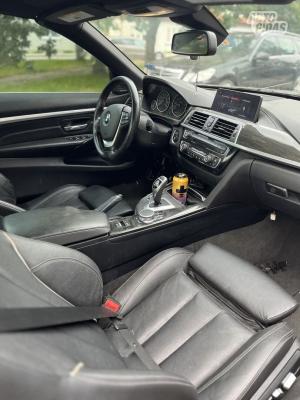 BMW 430 2019 Klaipėda, ar dzinēja tilpumu 2.00 L un nobraukumu 124 tūkst. km par 12000 €, foto 10 vietnē AUTOMOTO.COM.LV