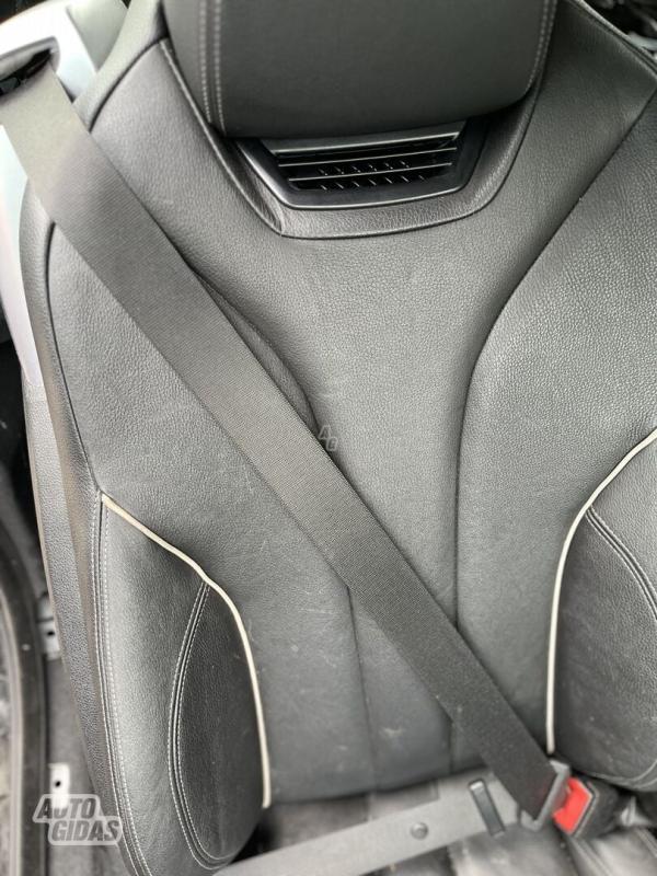BMW 430 2019 KlaipÄda vietnÄ BMW 430 2019 KlaipÄda, ar dzinÄja tilpumu 2.00 L un nobraukumu 124 tÅ«kst. km par 12000 ā¬, foto 11 vietnÄ AUTOMOTO.COM.LV
