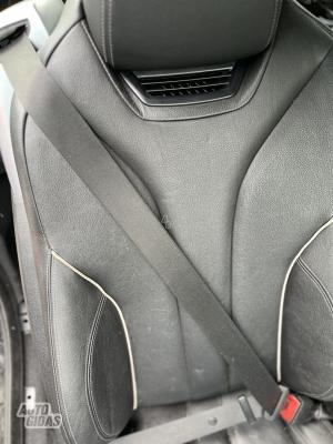 BMW 430 2019 Klaipėda, ar dzinēja tilpumu 2.00 L un nobraukumu 124 tūkst. km par 12000 €, foto 11 vietnē AUTOMOTO.COM.LV