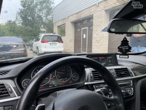 BMW 430 2019 Klaipėda, ar dzinēja tilpumu 2.00 L un nobraukumu 124 tūkst. km par 12000 €, foto 12 vietnē AUTOMOTO.COM.LV