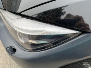 BMW 430 2019 Klaipėda, ar dzinēja tilpumu 2.00 L un nobraukumu 124 tūkst. km par 12000 €, foto 14 vietnē AUTOMOTO.COM.LV