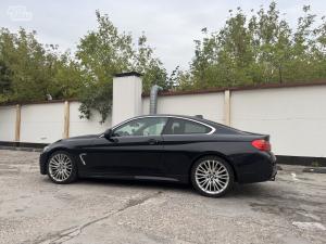 БМВ 430 2014 в Вильнюс, объемом двигателя 3.00 л и пробегом 300 тыс. км за 10450 €, фото  на AUTOMOTO.COM.LV