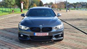 BMW 430 2017 Šilutė, ar dzinēja tilpumu 2.00 L un nobraukumu 210 tūkst. km par 16000 €, foto  vietnē AUTOMOTO.COM.LV