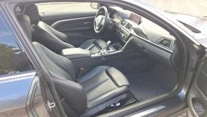 BMW 430 2017 Šilutė, ar dzinēja tilpumu 2.00 L un nobraukumu 210 tūkst. km par 16000 €, foto 10 vietnē AUTOMOTO.COM.LV