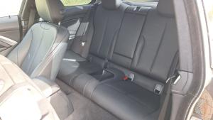 BMW 430 2017 Šilutė, ar dzinēja tilpumu 2.00 L un nobraukumu 210 tūkst. km par 16000 €, foto 12 vietnē AUTOMOTO.COM.LV