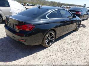 BMW 430 2020 in Klaipeda, with an engine capacity of 0.00 L and mileage of 0 thousand km for 12000 €, photo 5 on AUTOMOTO.COM.LV