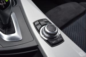 Melns BMW 430 Gran Coupe 2014 Viļņa, ar dzinēja tilpumu 3.00 L un nobraukumu 287 tūkst. km par 14500 €, foto 15 vietnē AUTOMOTO.COM.LV