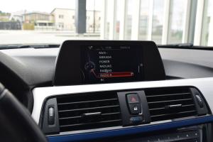 Melns BMW 430 Gran Coupe 2014 Viļņa, ar dzinēja tilpumu 3.00 L un nobraukumu 287 tūkst. km par 14500 €, foto 17 vietnē AUTOMOTO.COM.LV