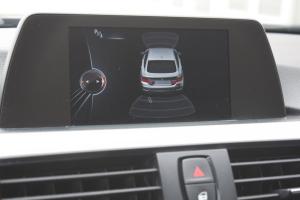 Melns BMW 430 Gran Coupe 2014 Viļņa, ar dzinēja tilpumu 3.00 L un nobraukumu 287 tūkst. km par 14500 €, foto 18 vietnē AUTOMOTO.COM.LV