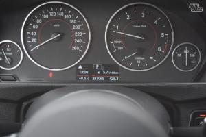 Melns BMW 430 Gran Coupe 2014 Viļņa, ar dzinēja tilpumu 3.00 L un nobraukumu 287 tūkst. km par 14500 €, foto 19 vietnē AUTOMOTO.COM.LV