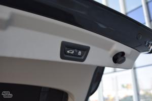 Black BMW 430 Gran Coupe 2015 in Vilnius, with an engine capacity of 3.00 L and mileage of 249 thousand km for 14350 €, photo 8 on AUTOMOTO.COM.LV