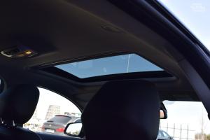 Black BMW 430 Gran Coupe 2015 in Vilnius, with an engine capacity of 3.00 L and mileage of 249 thousand km for 14350 €, photo 15 on AUTOMOTO.COM.LV
