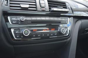 Black BMW 430 Gran Coupe 2015 in Vilnius, with an engine capacity of 3.00 L and mileage of 249 thousand km for 14350 €, photo 19 on AUTOMOTO.COM.LV