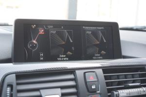 Black BMW 430 Gran Coupe 2015 in Vilnius, with an engine capacity of 3.00 L and mileage of 249 thousand km for 14350 €, photo 20 on AUTOMOTO.COM.LV