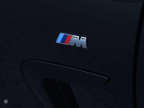 Melns BMW 430 Gran Coupe 2015 Kauņa, ar dzinēja tilpumu 3.00 L un nobraukumu 240 tūkst. km par 14350 €, foto 9 vietnē AUTOMOTO.COM.LV