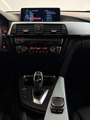 Черный БМВ 430 Gran Coupe 2015 в Мариямполе, объемом двигателя 2.99 л и пробегом 281 тыс. км за 14950 €, фото 22 на AUTOMOTO.COM.LV