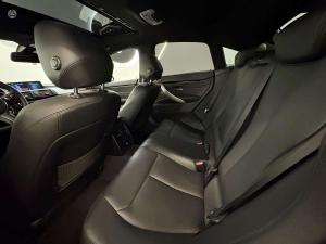 Черный БМВ 430 Gran Coupe 2015 в Мариямполе, объемом двигателя 2.99 л и пробегом 281 тыс. км за 14950 €, фото 24 на AUTOMOTO.COM.LV