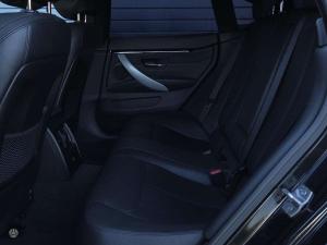 Черный БМВ 430 Gran Coupe 2015 в Каунас, объемом двигателя 3.00 л и пробегом 240 тыс. км за 14350 €, фото 21 на AUTOMOTO.COM.LV