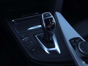 Черный БМВ 430 Gran Coupe 2015 в Каунас, объемом двигателя 3.00 л и пробегом 240 тыс. км за 14350 €, фото 29 на AUTOMOTO.COM.LV