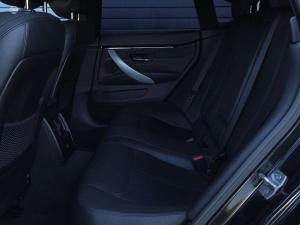 Черный БМВ 430 Gran Coupe 2015 в Каунас, объемом двигателя 3.00 л и пробегом 240 тыс. км за 14350 €, фото 11 на AUTOMOTO.COM.LV