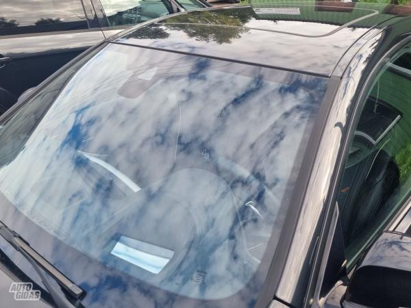 Черный БМВ 430 Gran Coupe 2016 в Утена, объемом двигателя 3.00 л и пробегом 259 тыс. км за 10950 €, фото 8 на AUTOMOTO.COM.LV