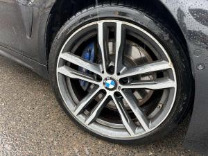 Melns BMW 430 Gran Coupe 2018 Ukmergė, ar dzinēja tilpumu 2.99 L un nobraukumu 450 tūkst. km par 9900 €, foto 11 vietnē AUTOMOTO.COM.LV