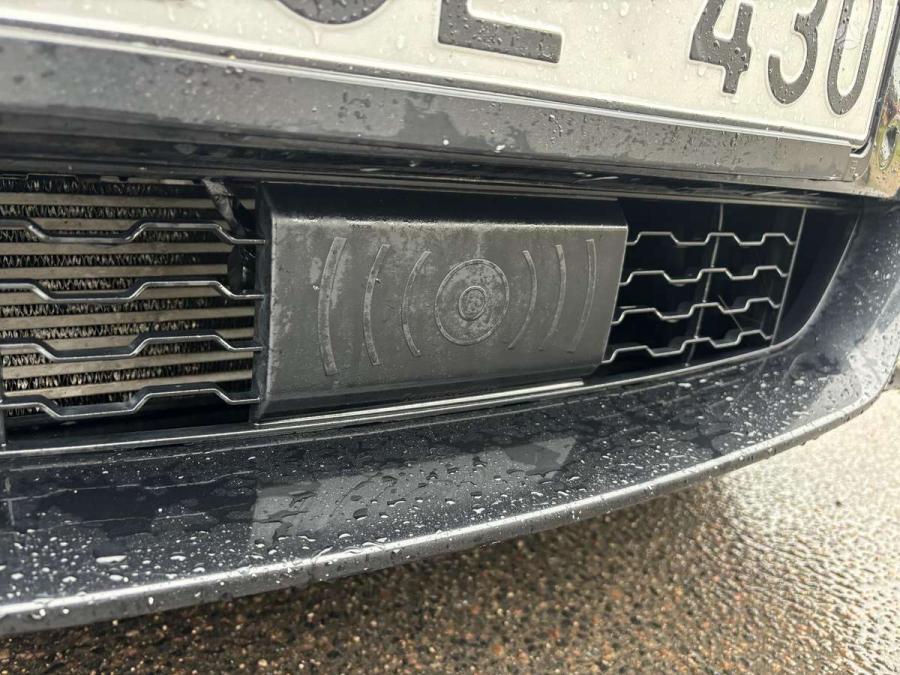 Melns BMW 430 Gran Coupe 2018 Ukmergė, ar dzinēja tilpumu 2.99 L un nobraukumu 450 tūkst. km par 9900 €, foto 12 vietnē AUTOMOTO.COM.LV