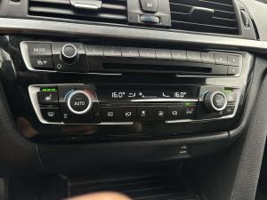 Melns BMW 430 Gran Coupe 2018 Ukmergė, ar dzinēja tilpumu 2.99 L un nobraukumu 450 tūkst. km par 9900 €, foto 15 vietnē AUTOMOTO.COM.LV