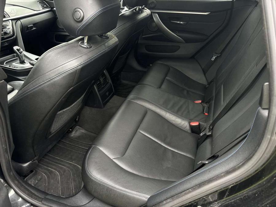 Melns BMW 430 Gran Coupe 2018 Ukmergė, ar dzinēja tilpumu 2.99 L un nobraukumu 450 tūkst. km par 9900 €, foto 22 vietnē AUTOMOTO.COM.LV