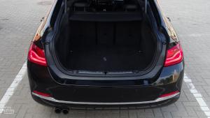 Melns BMW 430 Gran Coupe 2018 Trakai, ar dzinēja tilpumu 2.00 L un nobraukumu 135 tūkst. km par 18500 €, foto 5 vietnē AUTOMOTO.COM.LV