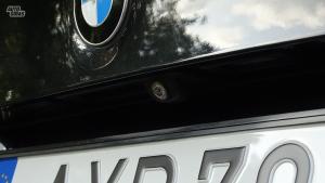 Melns BMW 430 Gran Coupe 2018 Trakai, ar dzinēja tilpumu 2.00 L un nobraukumu 135 tūkst. km par 18500 €, foto 6 vietnē AUTOMOTO.COM.LV