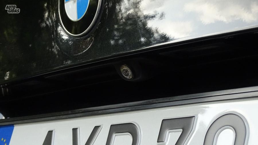 Melns BMW 430 Gran Coupe 2018 Trakai, ar dzinēja tilpumu 2.00 L un nobraukumu 135 tūkst. km par 18500 €, foto 6 vietnē AUTOMOTO.COM.LV