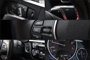 Melns BMW 430 Gran Coupe 2018 Trakai, ar dzinēja tilpumu 2.00 L un nobraukumu 135 tūkst. km par 18500 €, foto 19 vietnē AUTOMOTO.COM.LV