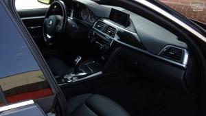 Melns BMW 430 Gran Coupe 2018 Trakai, ar dzinēja tilpumu 2.00 L un nobraukumu 135 tūkst. km par 18500 €, foto 20 vietnē AUTOMOTO.COM.LV