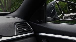 Melns BMW 430 Gran Coupe 2018 Trakai, ar dzinēja tilpumu 2.00 L un nobraukumu 135 tūkst. km par 18500 €, foto 22 vietnē AUTOMOTO.COM.LV