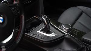 Melns BMW 430 Gran Coupe 2018 Trakai, ar dzinēja tilpumu 2.00 L un nobraukumu 135 tūkst. km par 18500 €, foto 25 vietnē AUTOMOTO.COM.LV