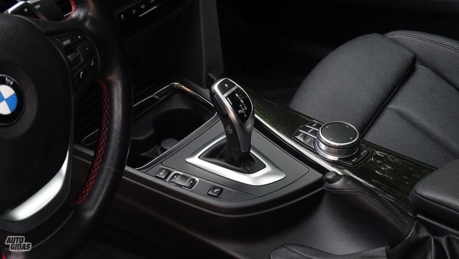 Melns BMW 430 Gran Coupe 2018 Trakai, ar dzinēja tilpumu 2.00 L un nobraukumu 135 tūkst. km par 18500 €, foto 25 vietnē AUTOMOTO.COM.LV