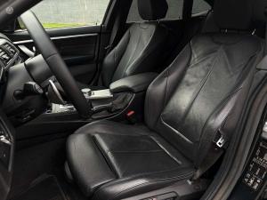 Черный БМВ 430 Gran Coupe 2018 в Укмерге, объемом двигателя 2.99 л и пробегом 460 тыс. км за 11400 €, фото 12 на AUTOMOTO.COM.LV