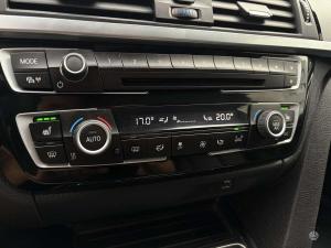 Черный БМВ 430 Gran Coupe 2018 в Укмерге, объемом двигателя 2.99 л и пробегом 460 тыс. км за 11400 €, фото 17 на AUTOMOTO.COM.LV