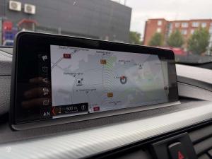 Черный БМВ 430 Gran Coupe 2018 в Укмерге, объемом двигателя 2.99 л и пробегом 460 тыс. км за 11400 €, фото 20 на AUTOMOTO.COM.LV