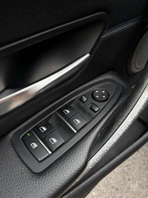 Черный БМВ 430 Gran Coupe 2018 в Укмерге, объемом двигателя 2.99 л и пробегом 460 тыс. км за 11400 €, фото 23 на AUTOMOTO.COM.LV