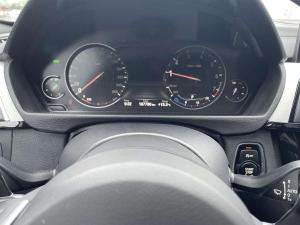 Black BMW 430 Gran Coupe 2019 in Vilnius, with an engine capacity of 2.00 L and mileage of 168 thousand km for 19300 €, photo 11 on AUTOMOTO.COM.LV