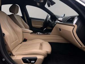 Melns BMW 430 Gran Coupe 2019 Kauņa, ar dzinēja tilpumu 2.00 L un nobraukumu 169 tūkst. km par 19699 €, foto 9 vietnē AUTOMOTO.COM.LV