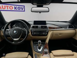 Melns BMW 430 Gran Coupe 2019 Kauņa, ar dzinēja tilpumu 2.00 L un nobraukumu 169 tūkst. km par 19699 €, foto 14 vietnē AUTOMOTO.COM.LV